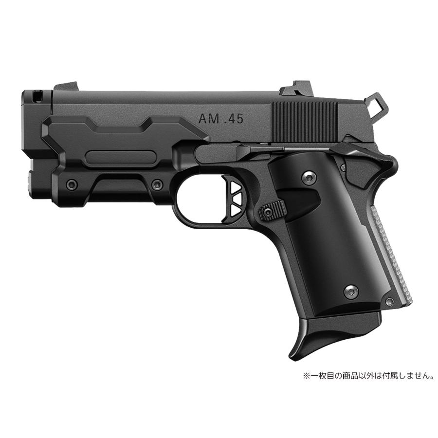 TKM-GBB-003 東京マルイ GBB AM.45用 スペアマガジン : MILITARY BASE - 通販 - Yahoo!ショッピング