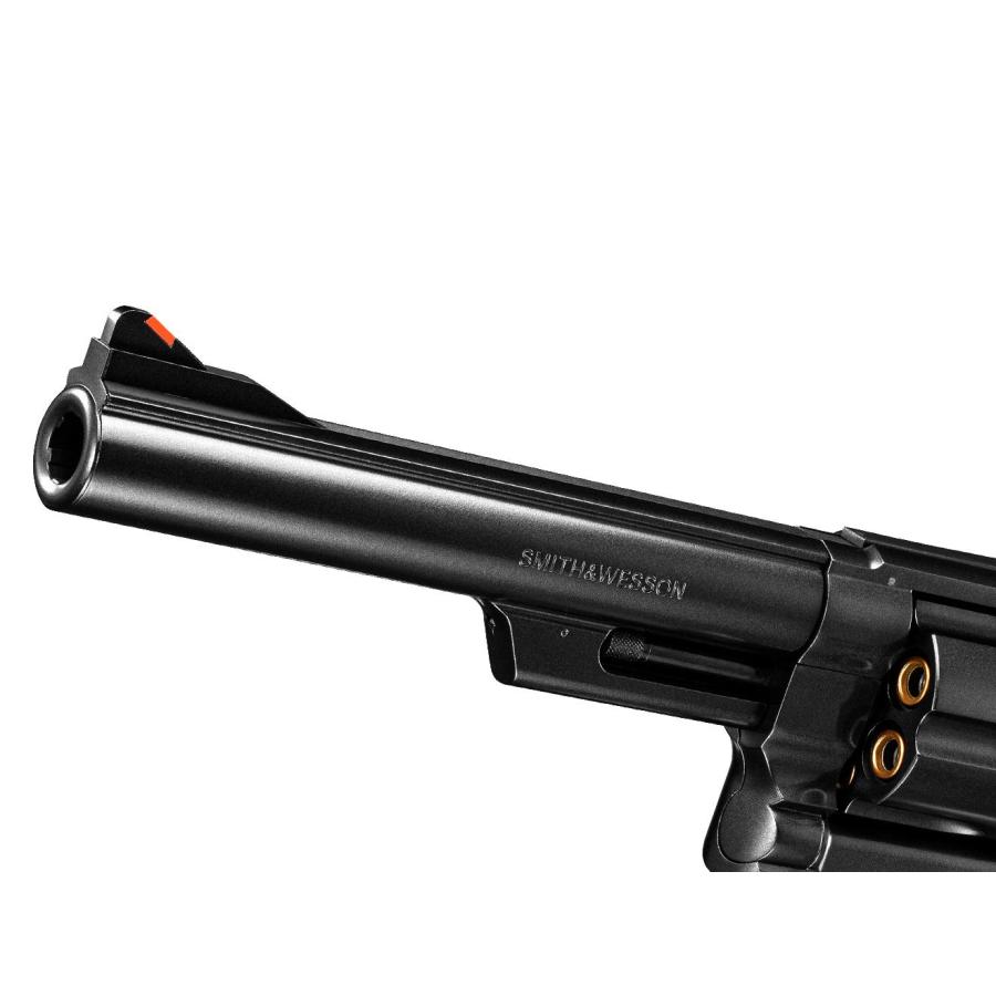 TKM-GRB-007 東京マルイ エアリボルバー M29 44Mag 4インチ ブラック : MILITARY BASE - 通販 - Yahoo!ショッピング