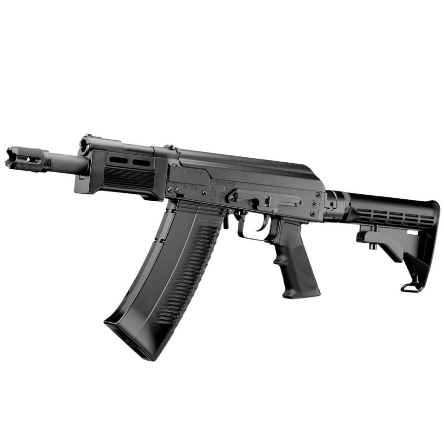 TKM-GSG-003 東京マルイ サイガ-12K SBS GBBショットガン : MILITARY BASE - 通販 - Yahoo!ショッピング