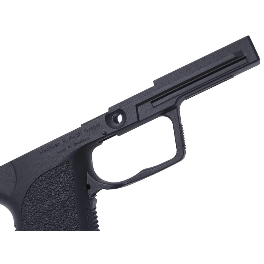 USP-04(BK) GUARDER USP フルサイズ オリジナル フレーム for マルイ GBB : MILITARY BASE - 通販 - Yahoo!ショッピング