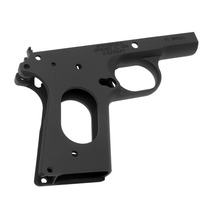 V10-41(BK) GUARDER アルミフレーム for マルイ V10 : MILITARY BASE - 通販 - Yahoo!ショッピング