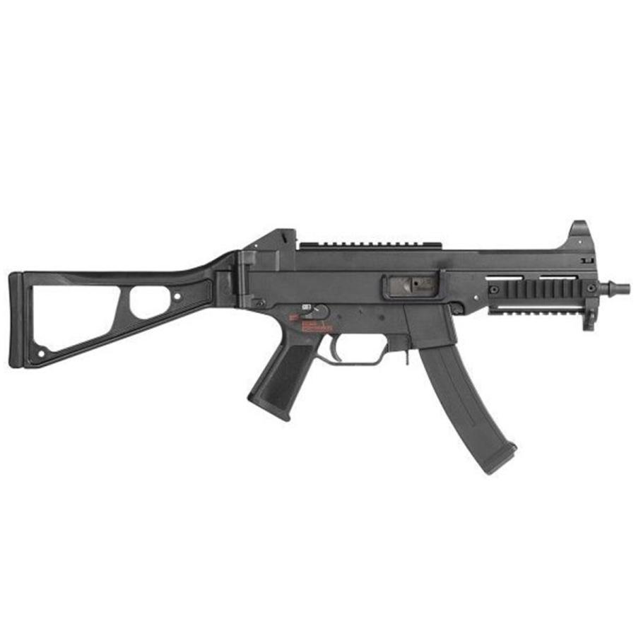 Umarex H&K UMP9 GBBR DX (JPver./HK Licensed) :VF2J-LUMP9-BK81:MILITARY BASE - 通販 - Yahoo!ショッピング