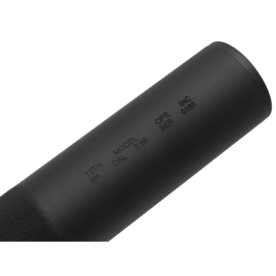 VF9-SS-OPS12TH-01 VFC OPS 12th SPR サップレッサー (OPSハイダー24mmネジ用) : MILITARY ...