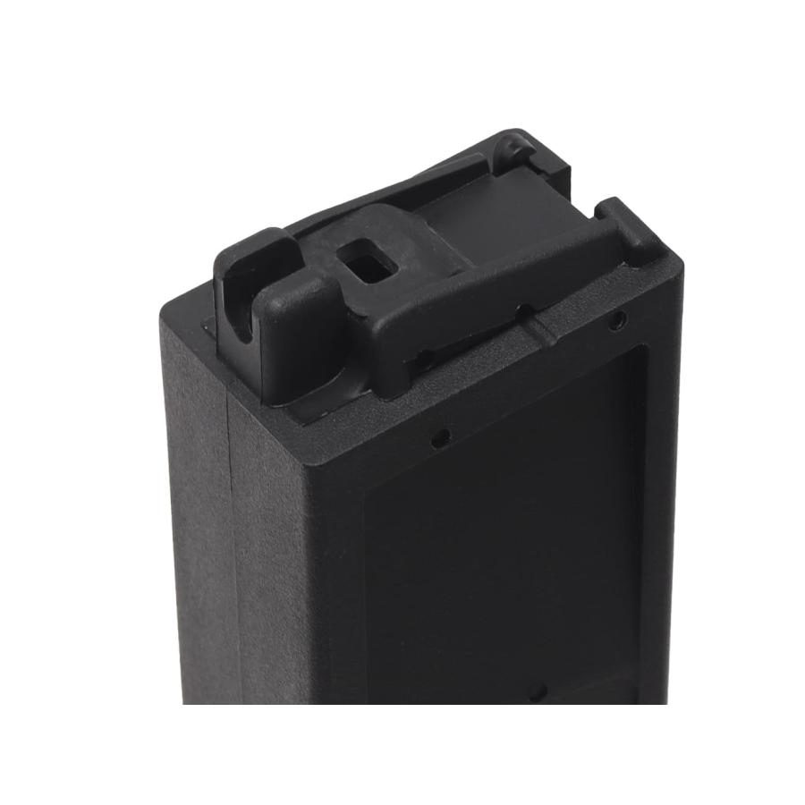 VF9J-MAG-UMP-BK01 Umarex UMP45 GBBR スペアマガジン Gen.2 (25 VF9J-MAG-UMP-BK01 Umarex UMP45 GBBR スペアマガジン Gen.2 (25
