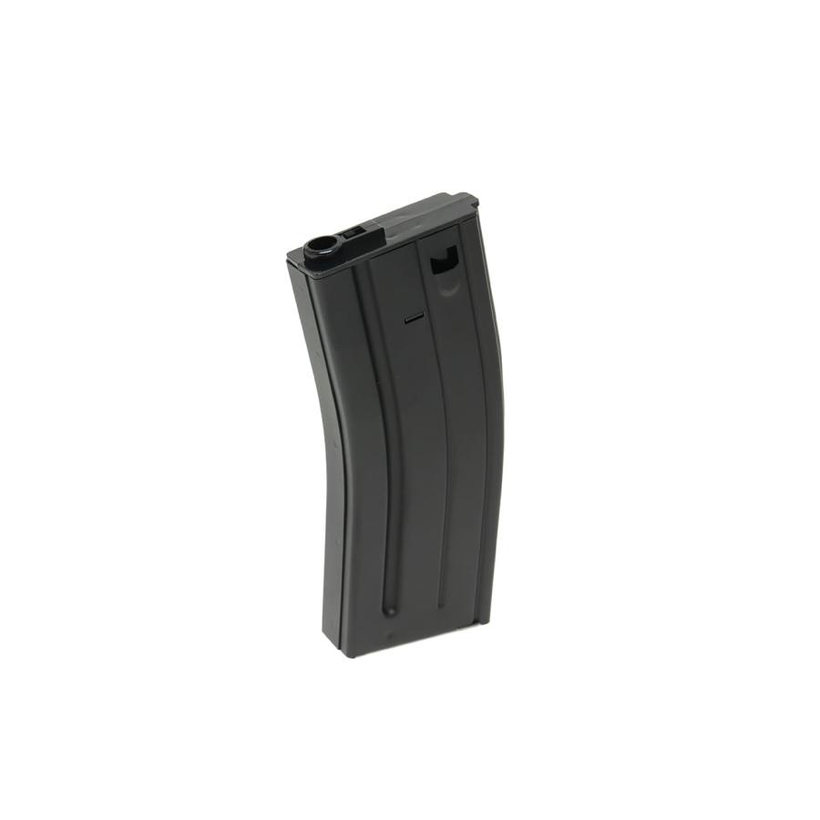 VFC-MAG-0001 VFC SCAR-L AEG用 120連射スペアマガジン BK 3本セット : vfc-mag-0001 ...