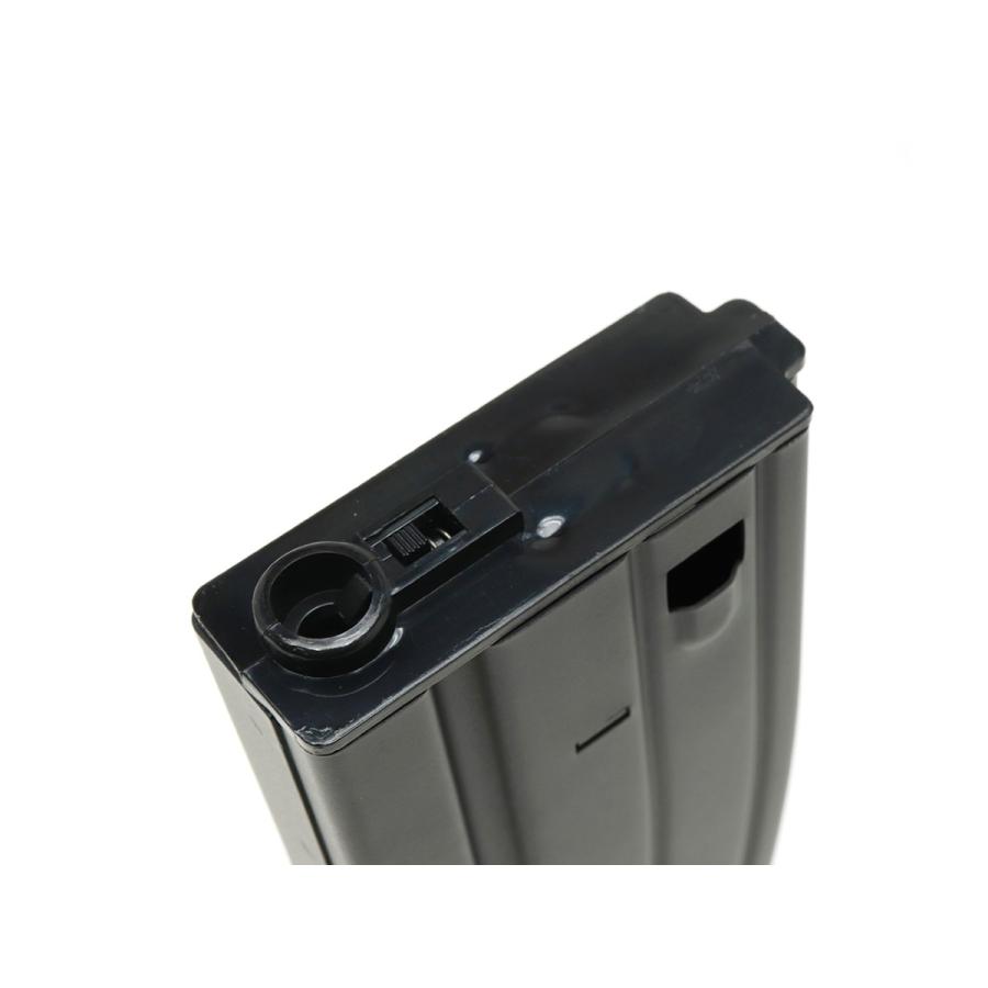 VFC-MAG-0001 VFC SCAR-L AEG用 120連射スペアマガジン BK 3本セット :VFC-MAG-0001 ...