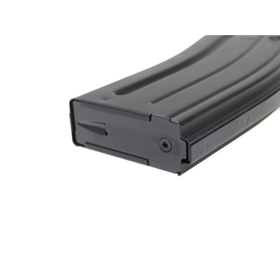 VFC-MAG-0001 VFC SCAR-L AEG用 120連射スペアマガジン BK 3本セット : vfc-mag-0001 ...