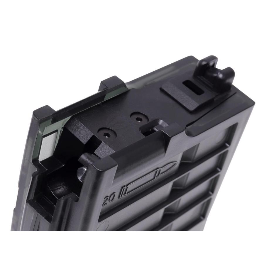 VFC-MAG-0005 VFC M110A1/G28 GBBRシリーズ共通 20Rds スペアマガジン TAN : MILITARY ...