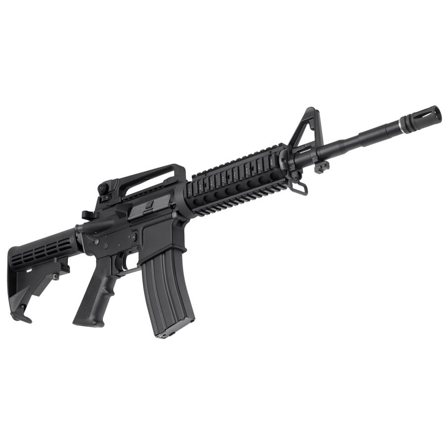 WE-RM001RV3-B WE GBB M4A1 RAS V3(Black) : MILITARY BASE - 通販 - Yahoo!ショッピング