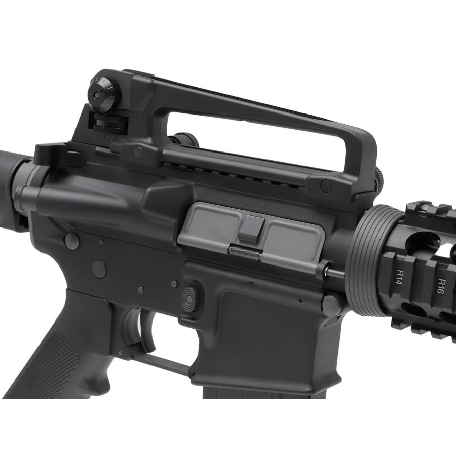 WE-RM001RV3-B WE GBB M4A1 RAS V3(Black) : MILITARY BASE - 通販 - Yahoo!ショッピング