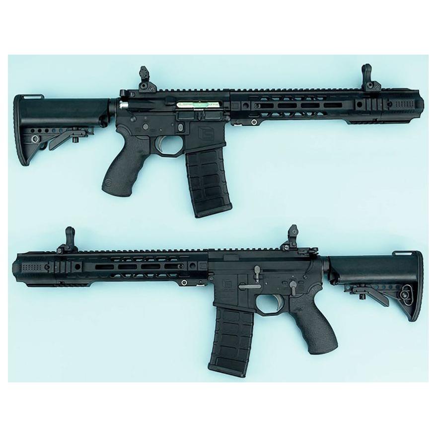 G&P WA M4 SAI QDシステム ショートRAS M-LOK :WP201S:MILITARY BASE - 通販 - Yahoo ...
