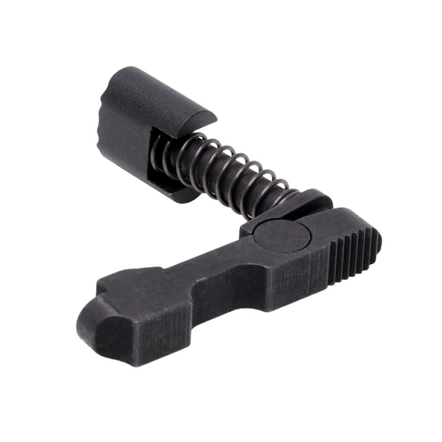 WP82 G&P WA/M4対応 スチールマルチマガジンキャッチ : MILITARY BASE - 通販 - Yahoo!ショッピング