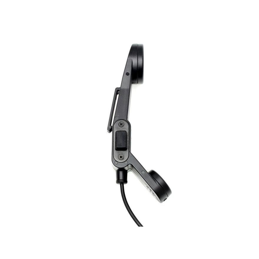 Z-117I 【正規代理店】ZTACTICAL H-250タイプ ミリタリーフォン(ICOM)(Z-117I) ZTAC Z-TAC ...