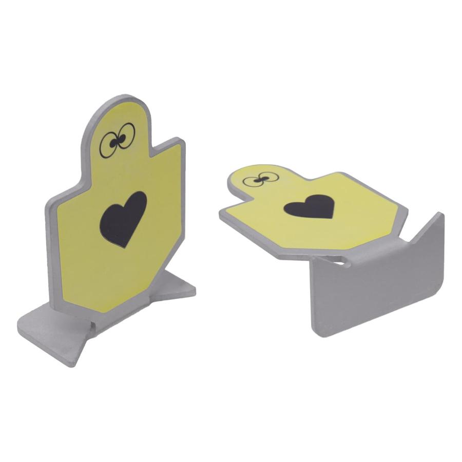 ZC-ACC-006 ZC LEOPARD メタルターゲット 1Pcs : MILITARY BASE - 通販 - Yahoo!ショッピング