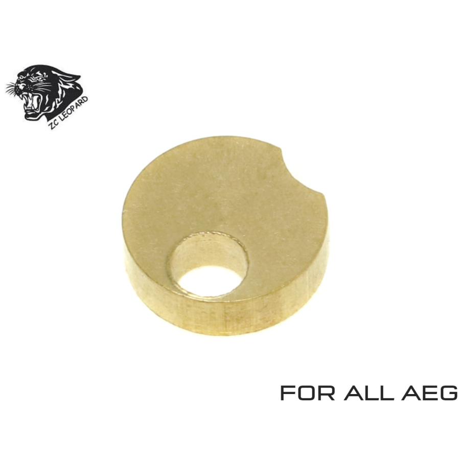 ZC-GEAR-026 ZC LEOPARD メタルタペットディレーヤー for AEG : MILITARY BASE - 通販 ...