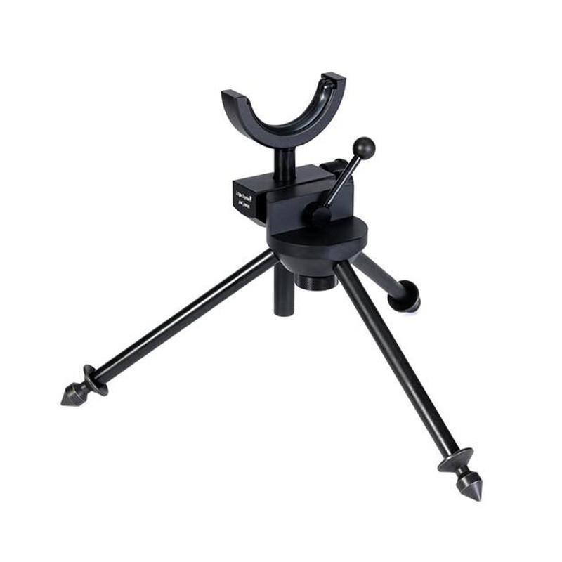 VegaForceCompany Task Force UMAREX HK PSG-1 Accuracy バイポッド 刻印入 BK [TF ...