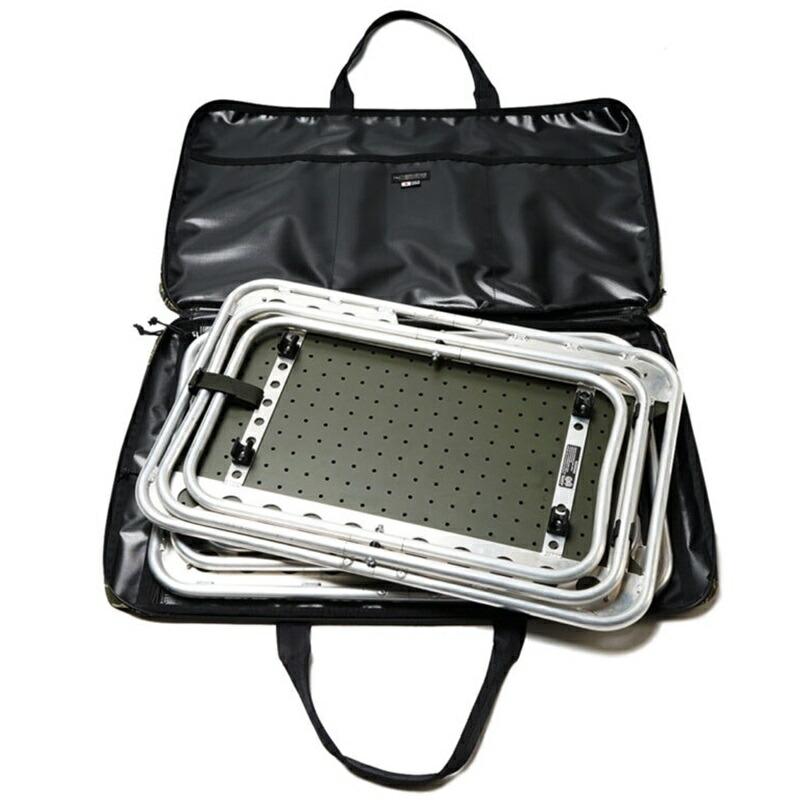 Ballistics ミニテーブルケース [BAA-2334] : ミリタリーブラッドタクティカル - 通販 - Yahoo!ショッピング