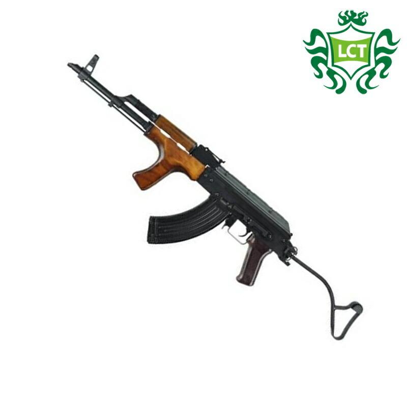 LCT AIMS NV 電動ガン BK : ミリタリーブラッドタクティカル - 通販 - Yahoo!ショッピング