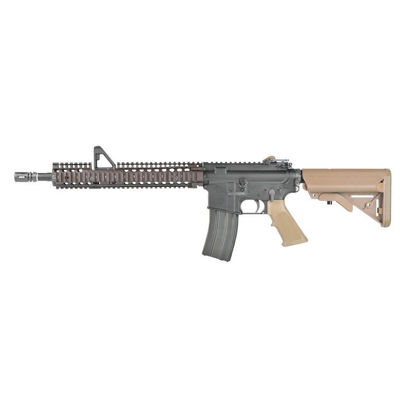 VegaForceCompany VFC Colt M4 FSP Daniel Defense 正規ライセンス 電動ガン FDE 正規日本版 ...