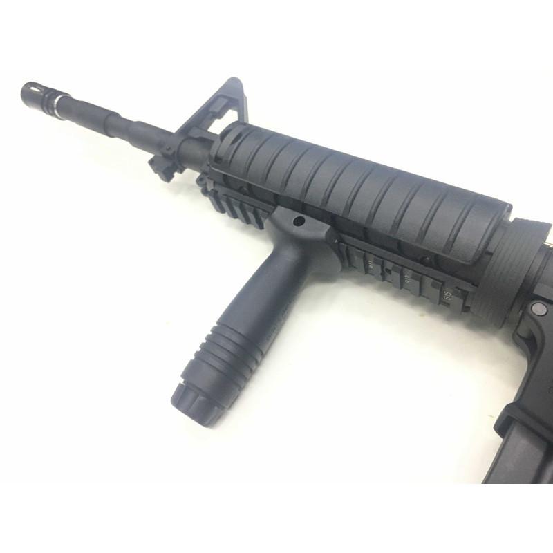 VegaForceCompany VFC Colt M4 RIS 電動ガン BK 正規日本版 [VF1J-LM4RIS-BK01] : ミリタリーブラッドタクティカル - 通販 - Yahoo ...