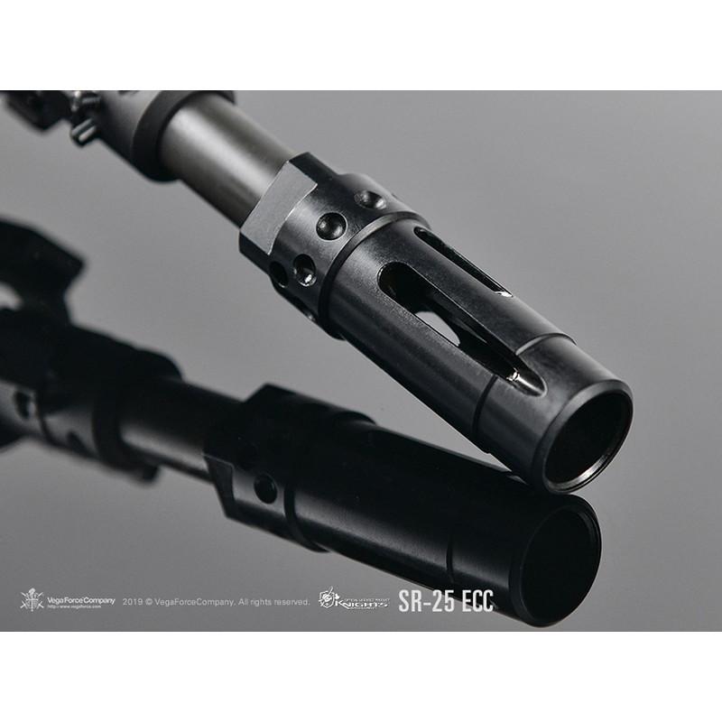 VFC KAC M110 K1/SR-25 ECC GBBR Knights正式ライセンス 日本版 ガスブローバック BK [VF2-LM110K1-BK01] :GL0105VFBK ...