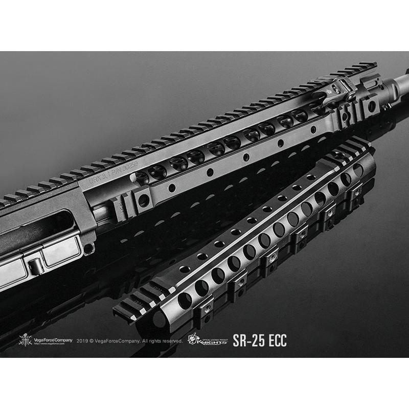 VFC KAC M110 K1/SR-25 ECC GBBR Knights正式ライセンス 日本版 ガスブローバック BK [VF2-LM110K1-BK01] :GL0105VFBK ...