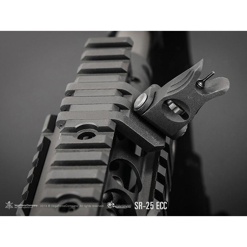 VFC KAC M110 K1/SR-25 ECC GBBR Knights正式ライセンス 日本版 ガスブローバック BK [VF2-LM110K1-BK01] :GL0105VFBK ...