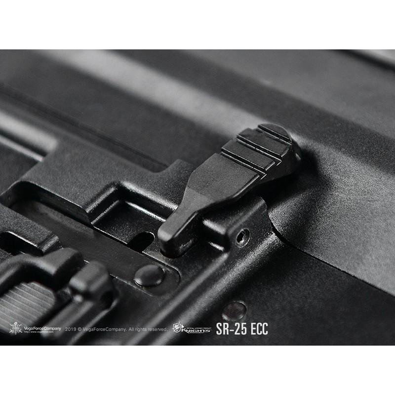 VFC KAC M110 K1/SR-25 ECC GBBR Knights正式ライセンス 日本版 ガスブローバック BK [VF2-LM110K1-BK01] :GL0105VFBK ...