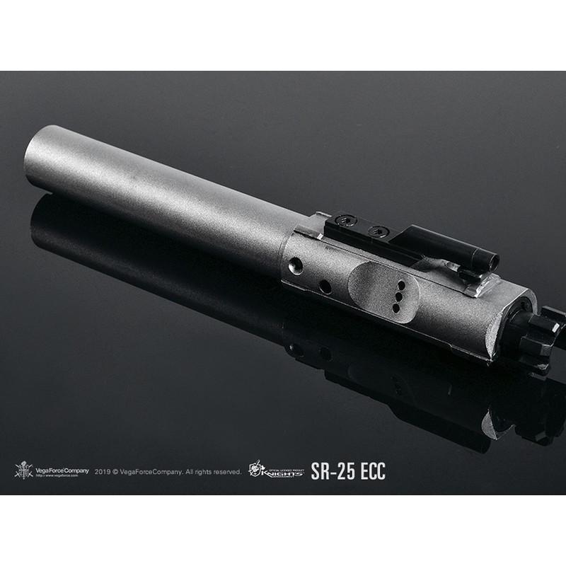 VFC KAC M110 K1/SR-25 ECC GBBR Knights正式ライセンス 日本版 ガスブローバック BK [VF2-LM110K1-BK01] :GL0105VFBK ...