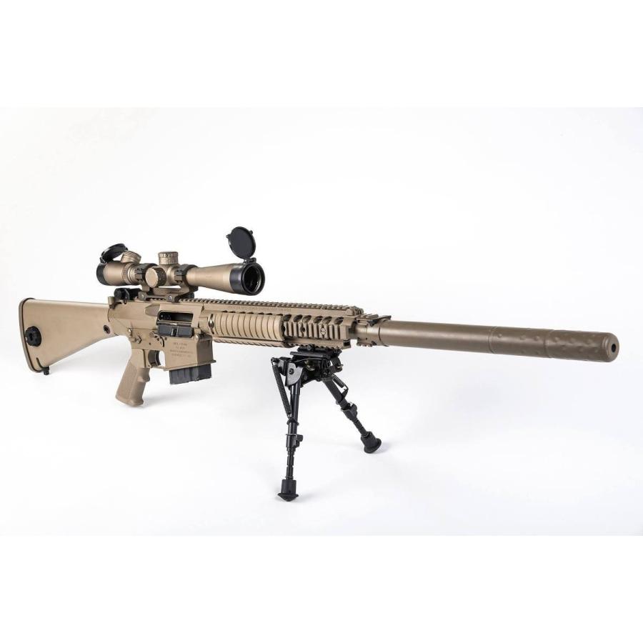VFC KAC M110 SASS GBBR Knights正式ライセンス 正規JP版 ガスブローバック FDE :GL0107VFBK:ミリタリーブラッドタクティカル - 通販 ...