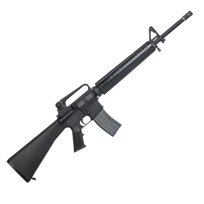 VegaForceCompany VFC / ベガフォースカンパニー COLT M16A2 V3 GBB 正規日本版 [VF2-LM16A2 ...