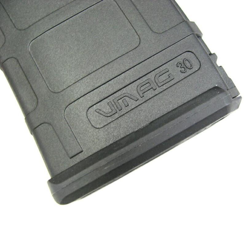 VegaForceCompany VFC V-MAG V3 GBB ガスマガジン BK [VF9-MAG VegaForceCompany VFC V-MAG V3 GBB ガスマガジン BK [VF9-MAG