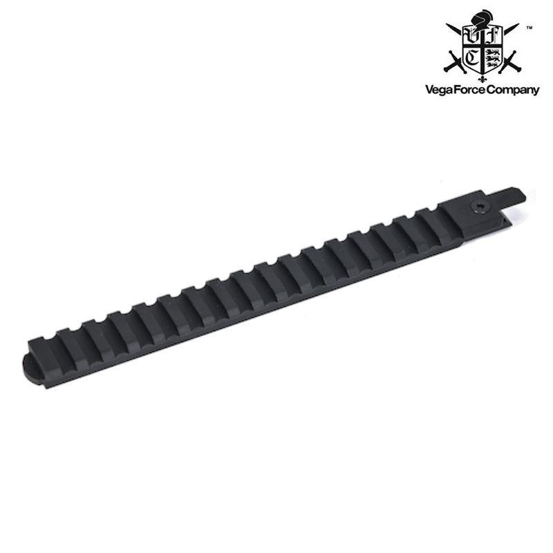 VFC / ベガフォースカンパニー FNC トップレイル [VF9-MWS-FNC-BK01 ] : ミリタリーブラッドタクティカル - 通販 ...