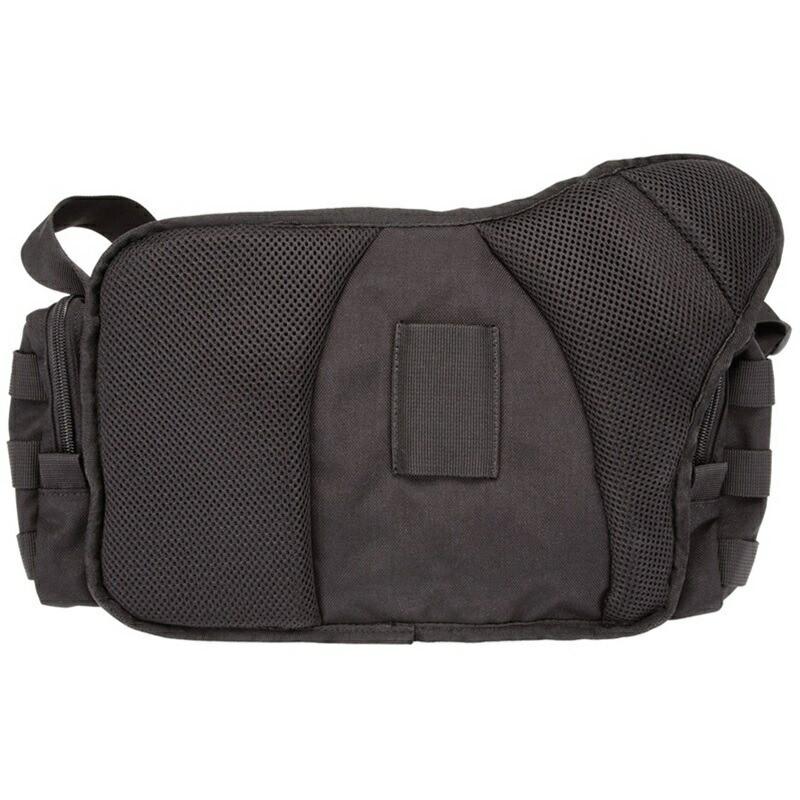 5.11 Tactical BAIL OUT BAG マガジン バッグ 56026 : ミリタリーブラッドタクティカル - 通販 ...