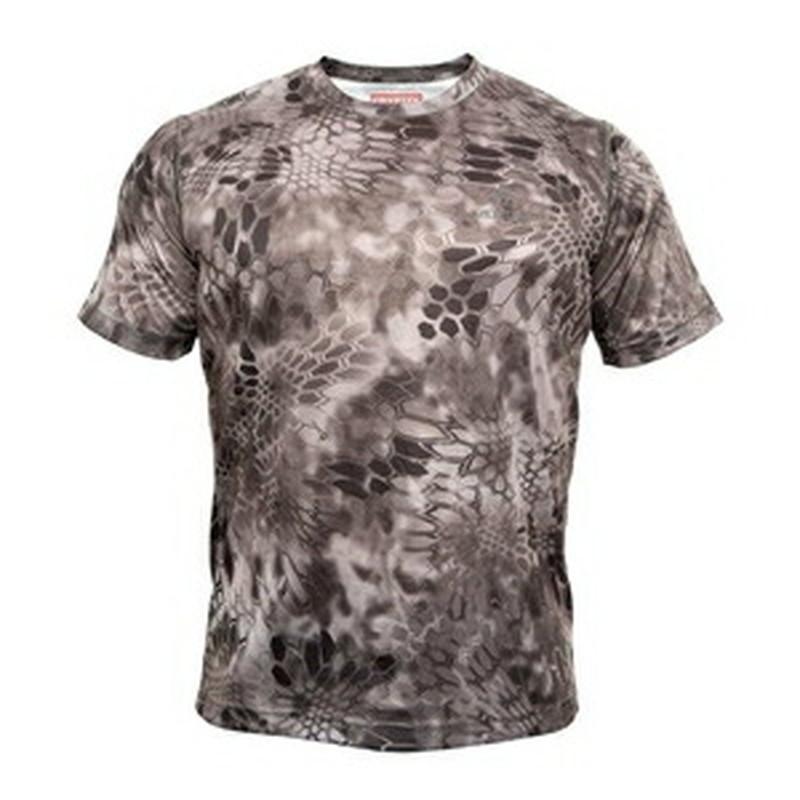 Kryptek / クリプテック 正規品 HYPERION SS CREW 半袖 Tシャツ : ミリタリーブラッドタクティカル - 通販 - Yahoo!ショッピング