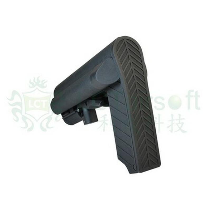 LCT LTS ストック BK PK308 : st0161lcbk : ミリタリーブラッドタクティカル - 通販 - Yahoo!ショッピング