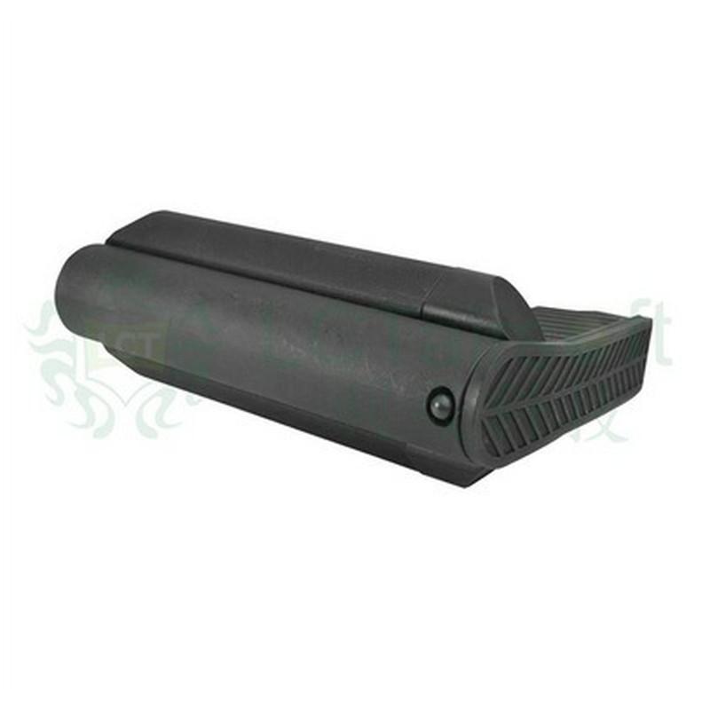 LCT LTS ストック BK PK308 : st0161lcbk : ミリタリーブラッドタクティカル - 通販 - Yahoo!ショッピング