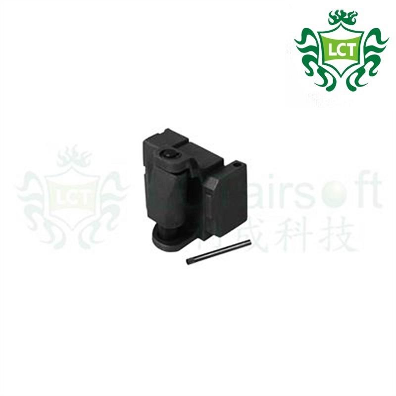 LCT / エルシーティー ZPT-VAL Zenit Z Series AS VAL用 ストック アダプター : ミリタリーブラッド ...