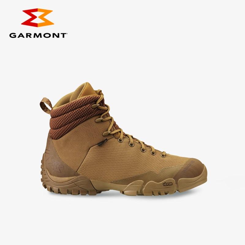 GARMONT TACTICAL / ガルモント タクティカル NEMESIS 6.2 GTX [2571] : ミリタリーブラッド ...