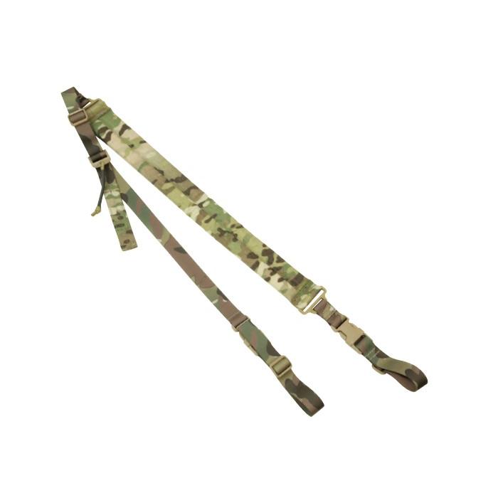 ライラクス SATELLITE LMG 2ポイントスリング タイプV MC エアガン エアーガン : エアガン専門店ミリタリーキング - 通販 ...