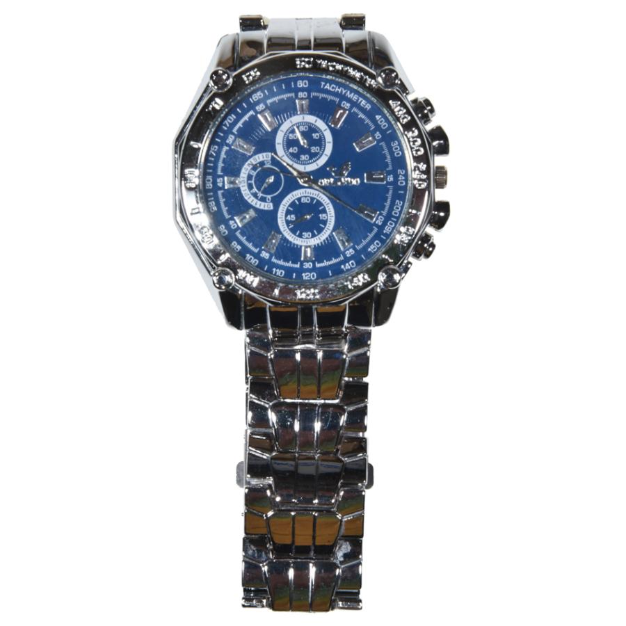 腕時計 アナログ クォーツ ステンレスベルト 送料無料 : Milk Design Store - 通販 - Yahoo!ショッピング