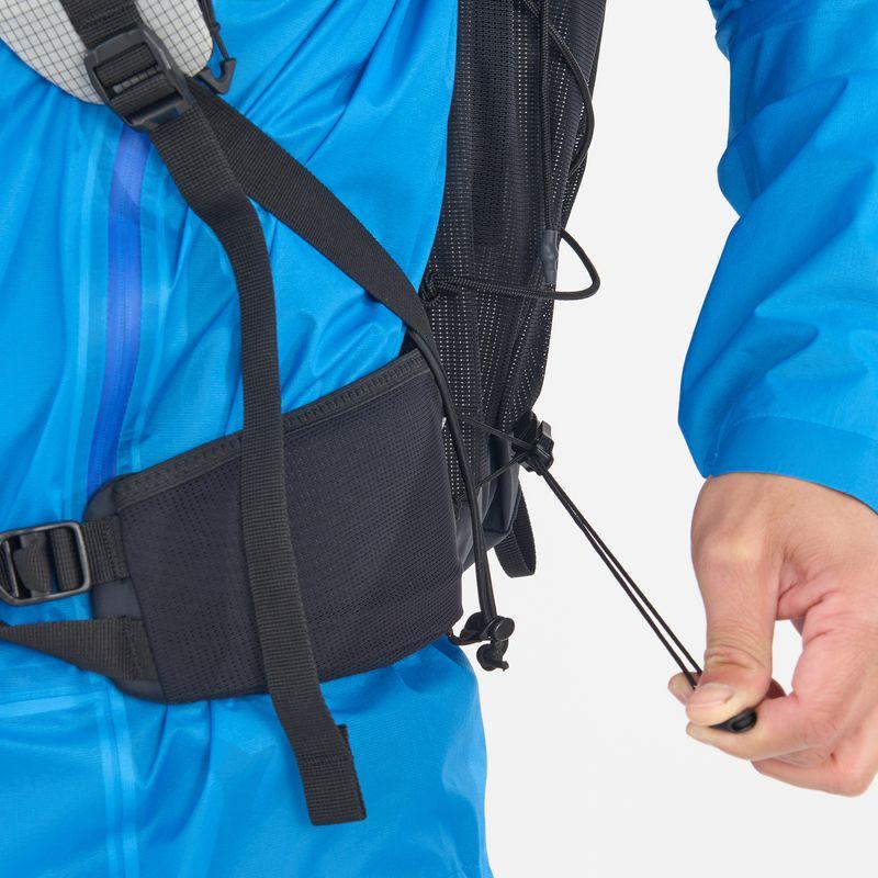 MILLET ミレー Millet パルマラン 25 MIS01302 リュック PARMELAN : ミレー公式オンラインストア - 通販 - Yahoo!ショッピング