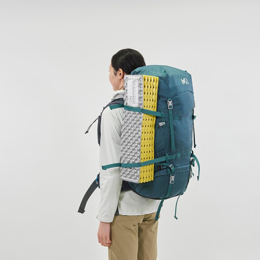 リュック レディース バックパック 登山 ミレー Millet サースフェー NX 40+5 W MIS0755 撥水 :MIS0755:ミレー公式オンラインストア - 通販 - Yahoo ...