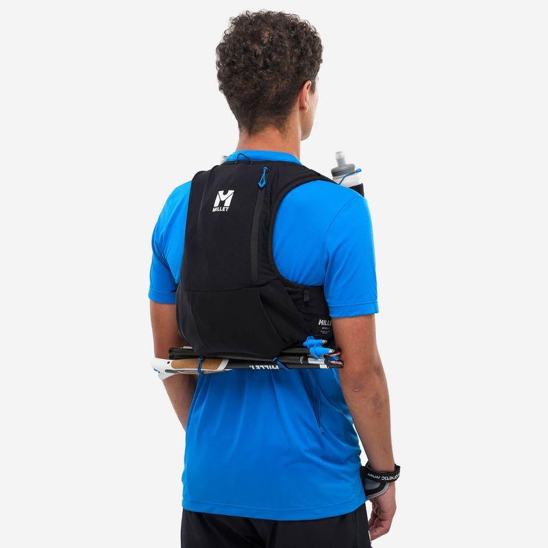 MILLET（ミレー） インテンス プロ ベルト MIS2412 リュック : ミレー公式オンラインストア - 通販 - Yahoo!ショッピング