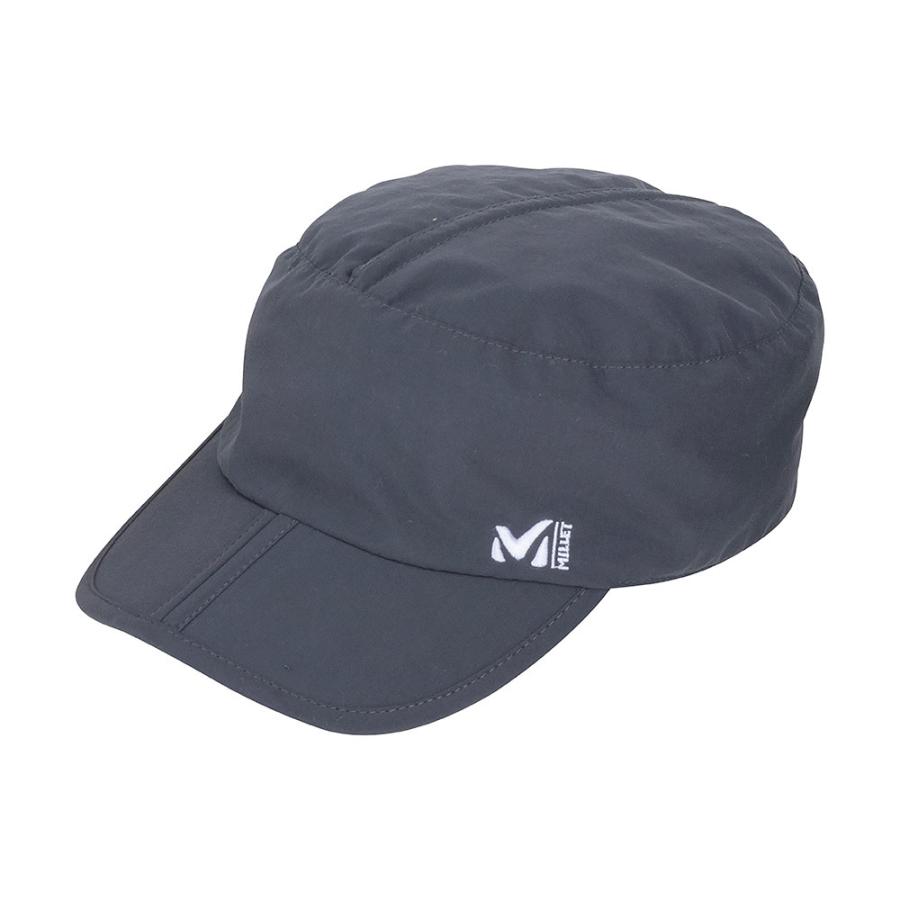 ミレー Millet ベンチ キャップ VENTI CAP MIV01796 帽子 :MIV01796:ミレー公式オンラインストア - 通販 ...