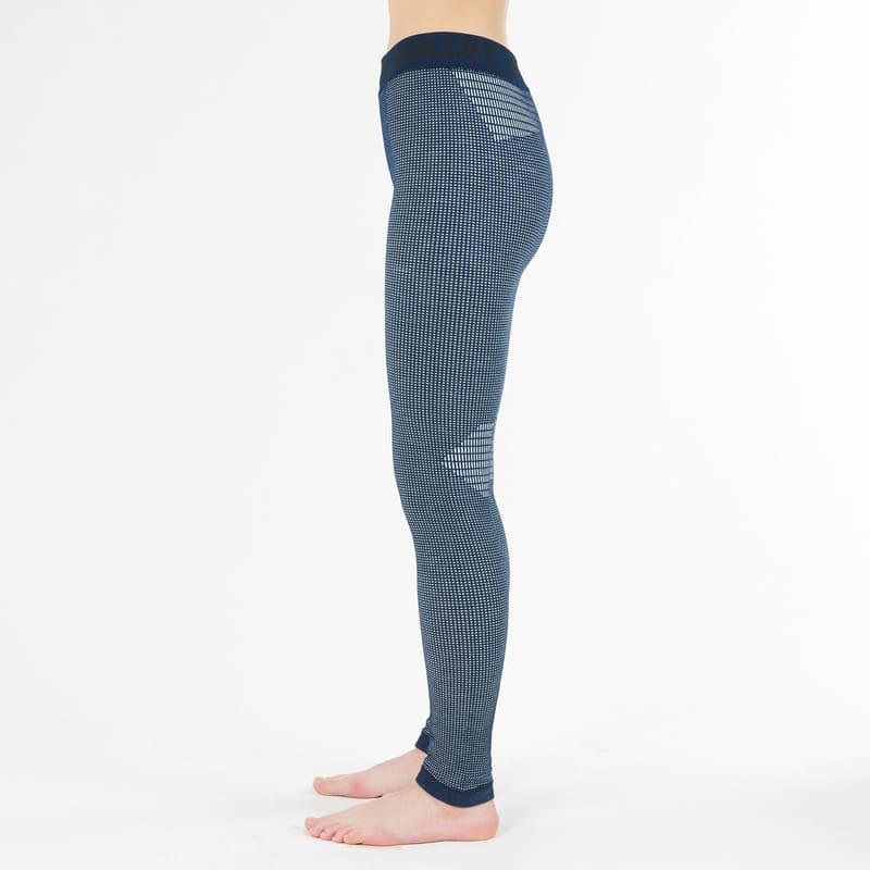 MILLET（ミレー） ワッフル ウール タイツ MIV01986 レディース WAFFLE