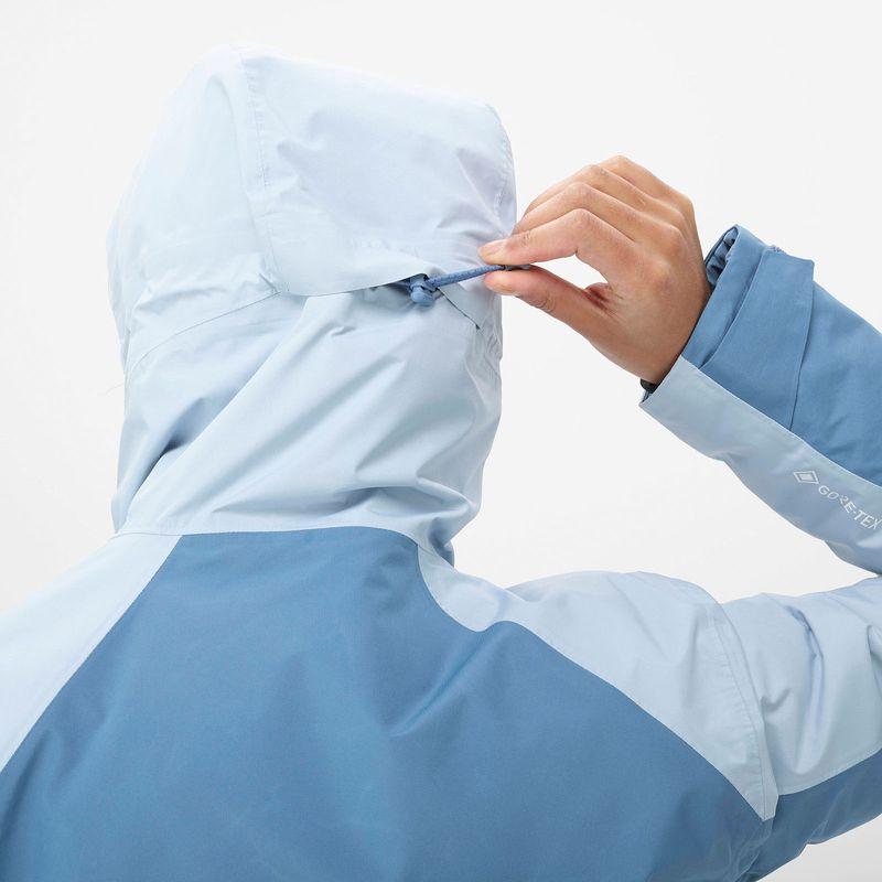 ミレー Millet コズミック ウォーム ゴアテックス ジャケット MIV10203 レディース : miv10203 : ミレー公式オンラインストア - 通販 - Yahoo!ショッピング