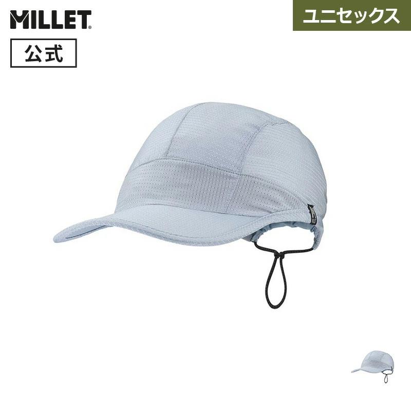 ミレー (Millet) パーフ ブレス キャップ MIV10098 : ミレー公式アウトレットYahoo!店 - 通販 - Yahoo!ショッピング