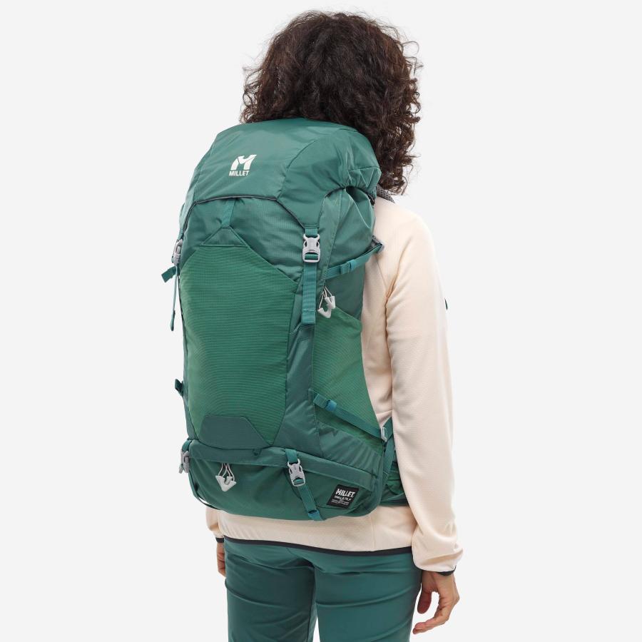 MILLET アウトレット リュック レディース バックパック 登山 30リットル ミレー Millet セネカ エア 38 W MIS2337 SENECA : ミレー公式アウトレット ...