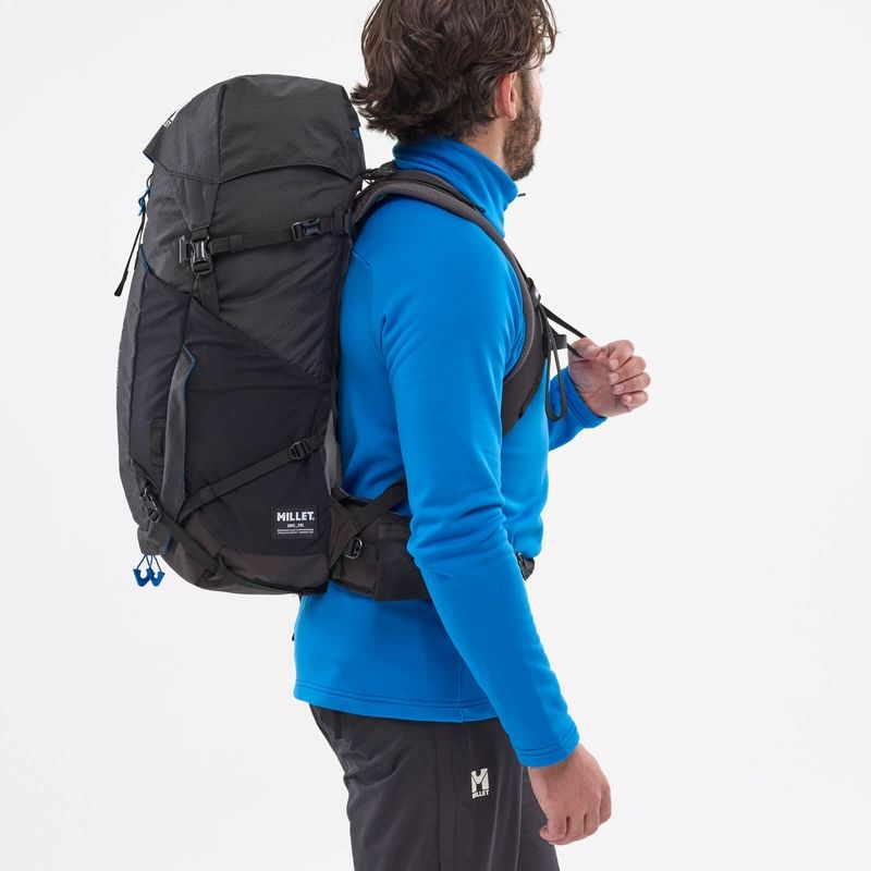 MILLET ミレー Millet ウビック 30 MIS2418 リュック UBIC : ミレー公式アウトレットYahoo!店 - 通販 - Yahoo!ショッピング